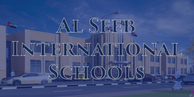 Top International Schools in Al Seeb, Oman | OmanVillas.com